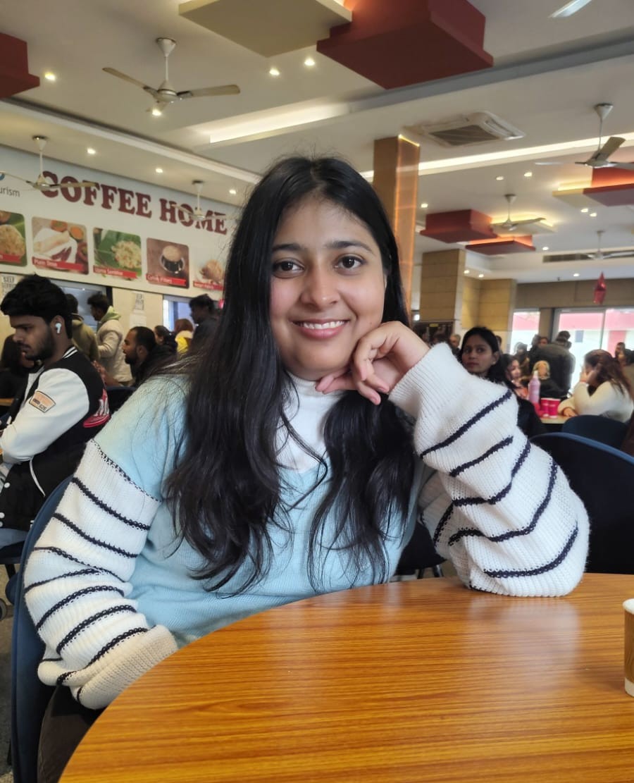 About Us - IGDTUW Nest